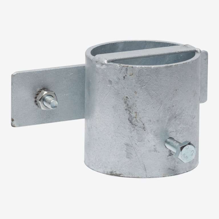 Bevestiging beugel – Cowi Masten B.V